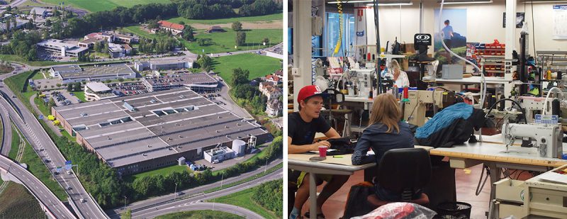 【Salomon S/LAB history】革新的なハイパフォーマンスプロダクトレーベル - トレイルランニング総合情報サイト トレイル ...