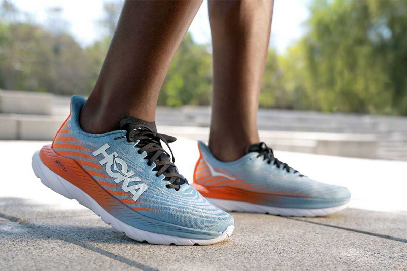 【HOKA】初のグローバルキャンペーン「FLY HUMAN FLY」が全世界でスタート - トレイルランニング総合情報サイト トレイルランナー ...