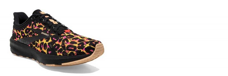 【BROOKS】毎年大人気のロードシューズ限定コレクション｢Run Wild Collection｣を販売 - トレイルランニング総合情報 ...