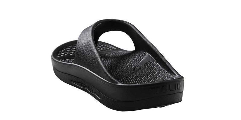 【TELIC】2023 Spring＆Summerリカバリーフットウェアコレクションを発表 - トレイルランニング総合情報サイト トレイルランナー.JP Trail Runner.JP