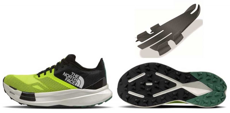 【THE NORTH FACE】VECTIV™が2.0に進化｡｢SUMMIT VECTIV™ PRO｣ 他全4モデルが登場｡ - トレイル ...