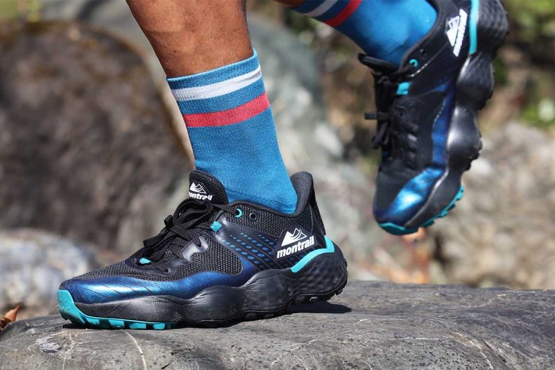 【Review】Columbia Montrail ｢MONTRAIL™️ TRINITY™️ MX(モントレイル トリニティ マックス)｣ - トレイルランニング総合情報サイト トレイル ...