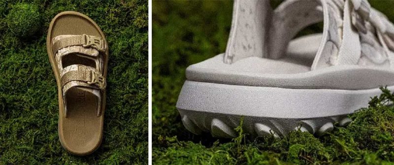 【MERRELL】究極のクッショニングを発揮するFLOATMAX™初搭載のリカバリーサンダルを発売 - トレイルランニング総合情報サイト ...