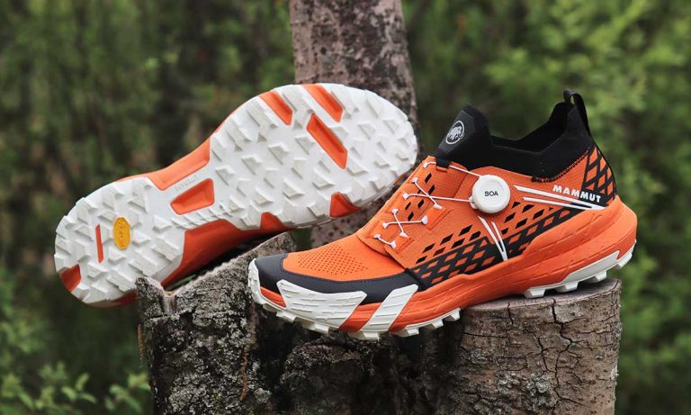 【Review】MAMMUT ｢Aenergy TR BOA Mid(エナジー TR ボア ミッド)｣ - トレイルランニング総合情報サイト ...