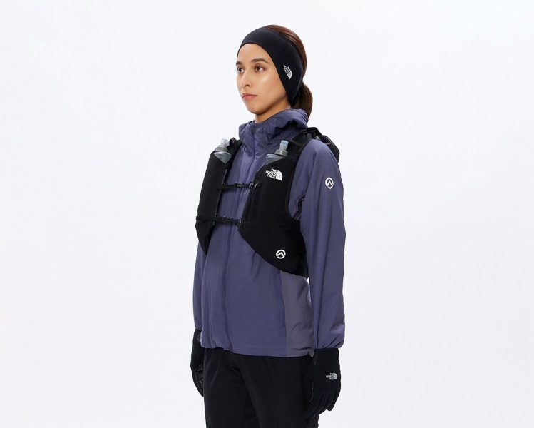 【THE NORTH FACE】究極のアクティブインサレーション「VENTRIX™」を体感せよ - トレイルランニング総合情報サイト トレイル ...