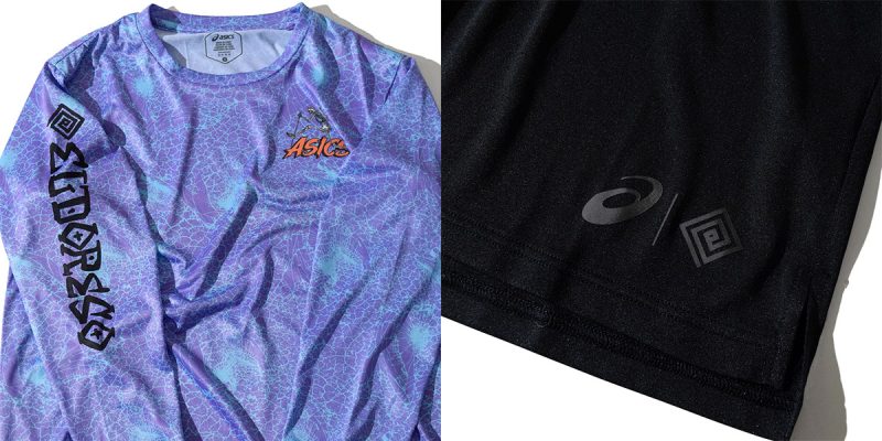 【ASICS × ELDORESO】コラボレーション コレクションに秋冬モデルが新登場 - トレイルランニング総合情報サイト トレイルランナー.JP Trail Runner.JP