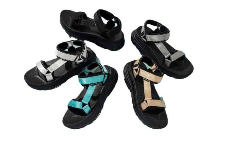 【TELIC】リカバリーフットウェア 2024ニューコレクションが登場 - トレイルランニング総合情報サイト トレイルランナー.JP Trail Runner.JP