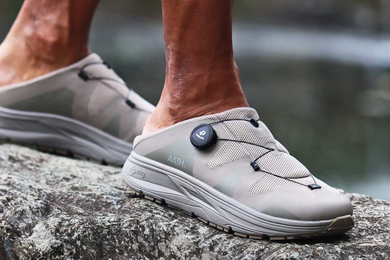 【Review】rig footwear「bendera（ベンデラ）」 - トレイルランニング総合情報サイト トレイルランナー.JP ...