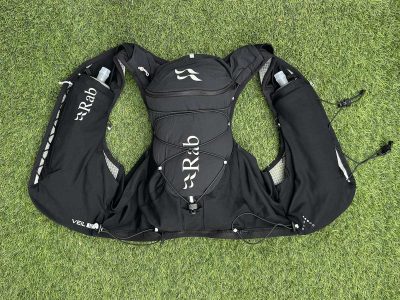 【Review】Rab「Veil 12（ベイル 12）」 - トレイルランニング総合情報サイト トレイルランナー.JP Trail Runner.JP