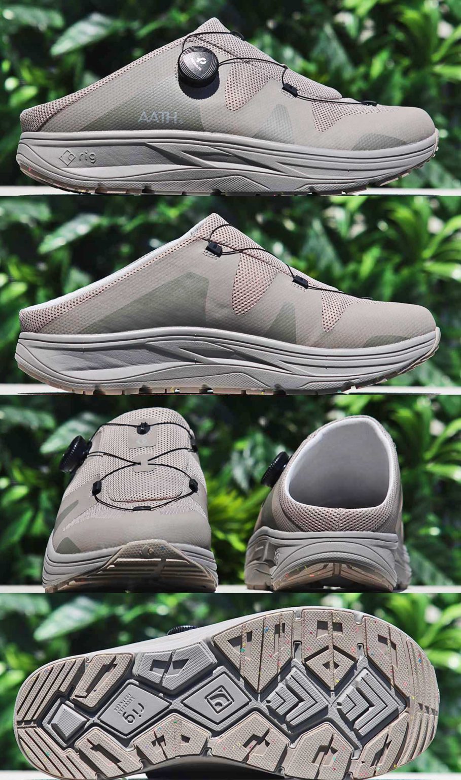 【Review】rig footwear「bendera（ベンデラ）」 - トレイルランニング総合情報サイト トレイルランナー.JP ...