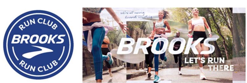 【BROOKS】オフィシャルランニングクラブ ｢BROOKS RUN CLUB｣ を発足 - トレイルランニング総合情報サイト トレイル ...