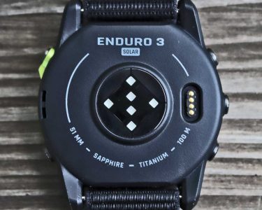 【Review】Garmin ｢Enduro 3（エンデューロ 3）｣ - トレイルランニング総合情報サイト トレイルランナー.JP ...
