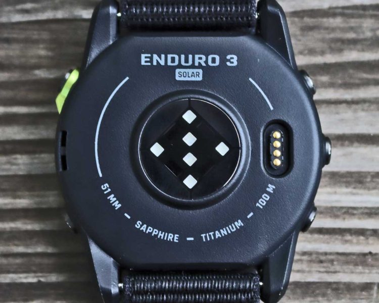 【Review】Garmin ｢Enduro 3（エンデューロ 3）｣ - トレイルランニング総合情報サイト トレイルランナー.JP ...