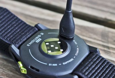 【Review】Garmin ｢Enduro 3（エンデューロ 3）｣ - トレイルランニング総合情報サイト トレイルランナー.JP ...