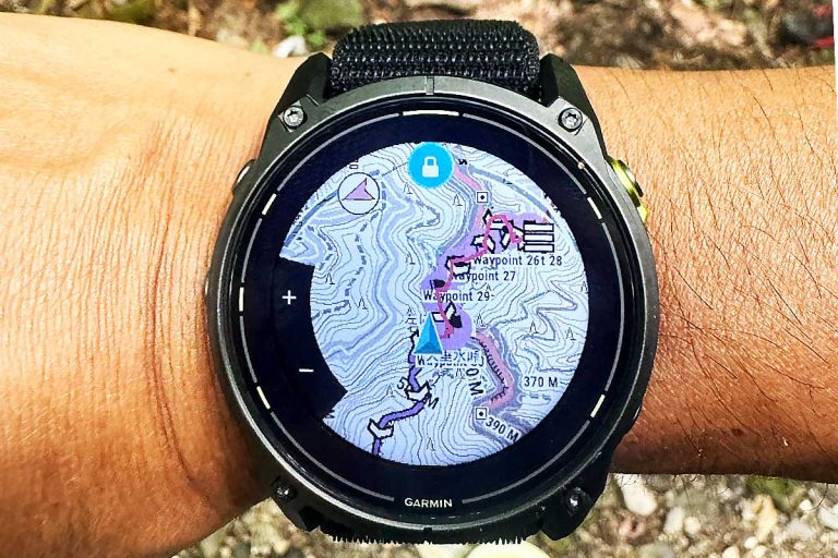 【Review】Garmin ｢Enduro 3（エンデューロ 3）｣ - トレイルランニング総合情報サイト トレイルランナー.JP ...