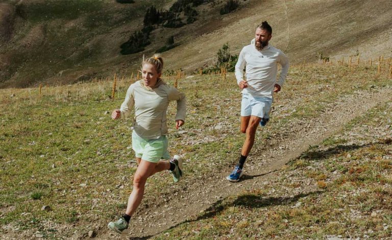 【THE NORTH FACE】Women’s Trail Running Gathering by ULTRA RUNNING CLUB ...