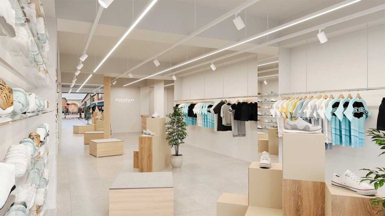 日本希少展開のブランドを集めたコンセプトショップ ｢downbeat RUNNING｣ 2号店が大阪にOPEN - トレイルランニング総合情報 ...