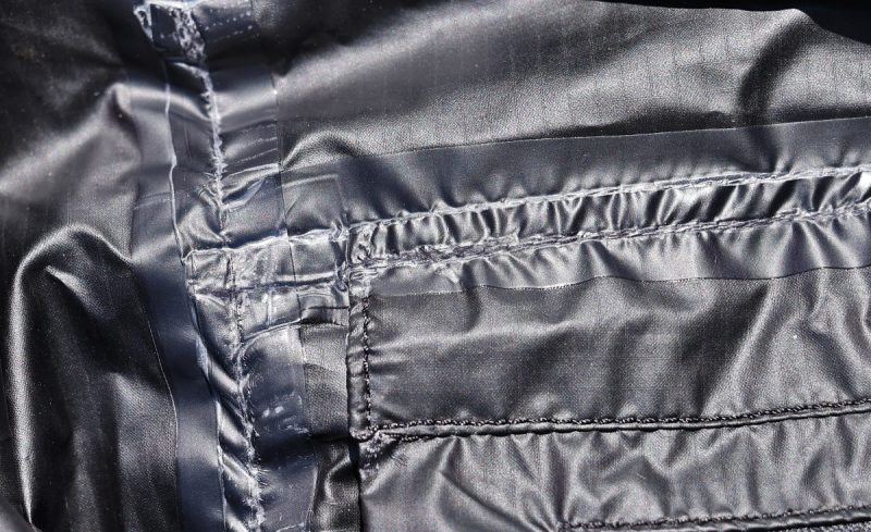 【Review】Rab ｢Veil XP 20(ベイル XP 20)｣ - トレイルランニング総合情報サイト トレイルランナー.JP Trail Runner.JP