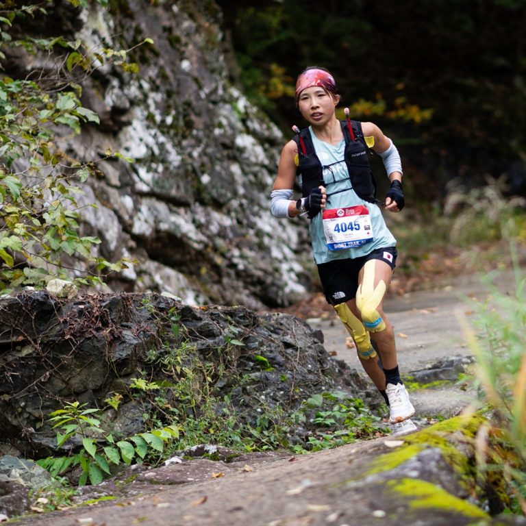 【Salomon】｢GOLDEN TRAIL WORLD SERIES｣開幕戦｢KOBE TRAIL 2025｣を表現したPOP UPを開催 - トレイルランニング総合情報サイト トレイル ...