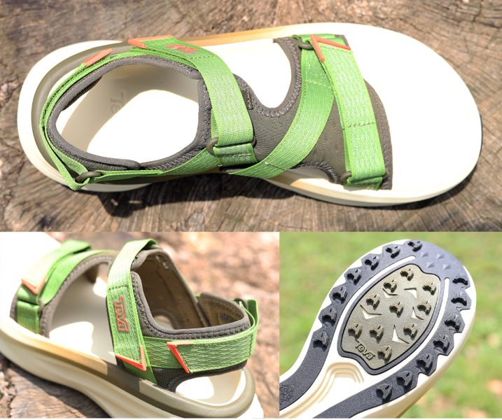 【Teva】Special Talk “ランニングサンダル”｢Aventrail R2T｣の新しい可能性 - トレイルランニング総合情報サイト ...