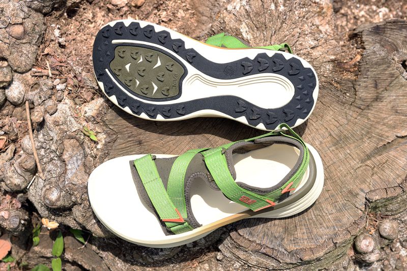 【Teva】Special Talk “ランニングサンダル”｢Aventrail R2T｣の新しい可能性 - トレイルランニング総合情報サイト ...