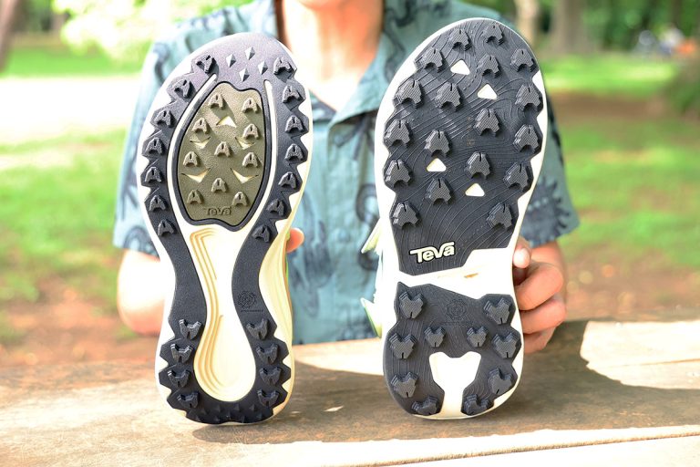 【Teva】Special Talk “ランニングサンダル”｢Aventrail R2T｣の新しい可能性 - トレイルランニング総合情報サイト ...