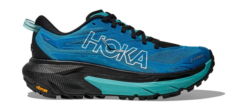 【HOKA】新技術｢Rocker Integrity Technology™｣搭載のトレイルシューズ｢Mafate 5｣を発売 - トレイル ...